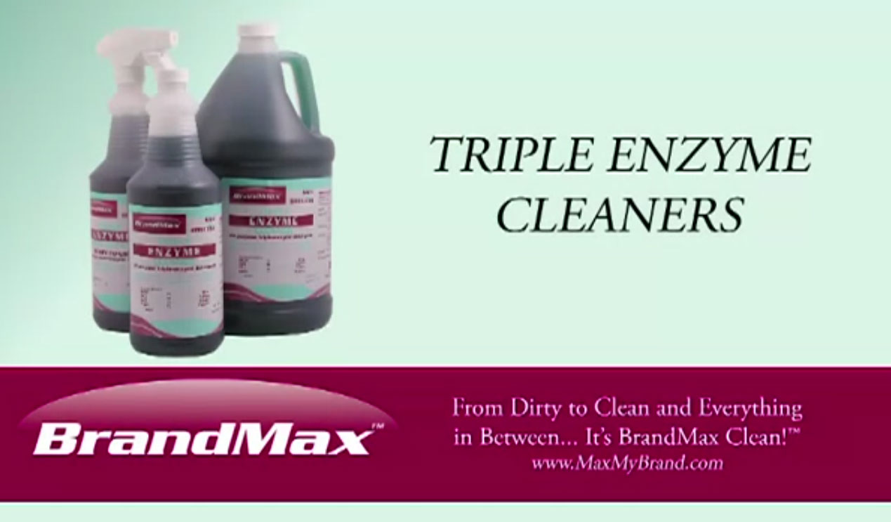 Literature - Brandmax