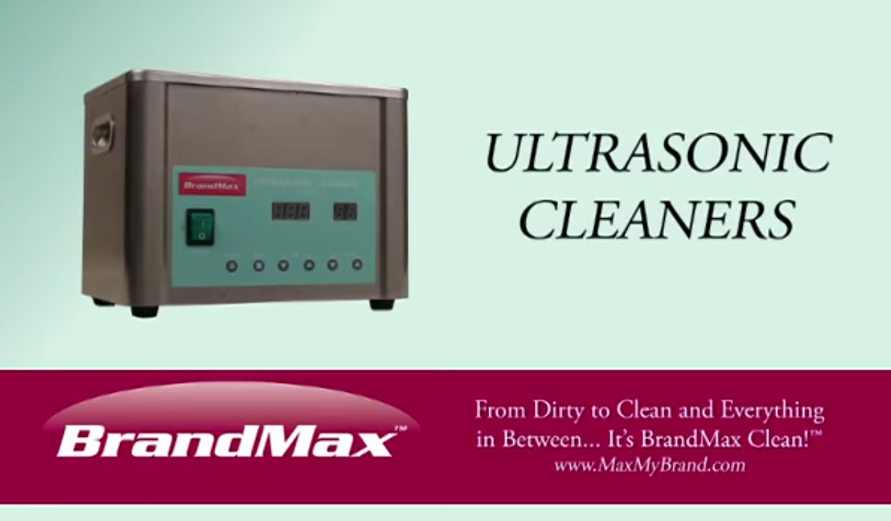 Literature - Brandmax