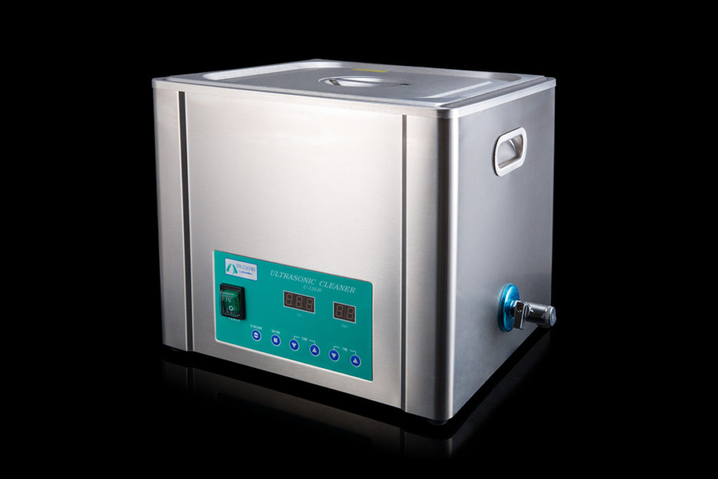 Ultrasonic Cleaners - Brandmax