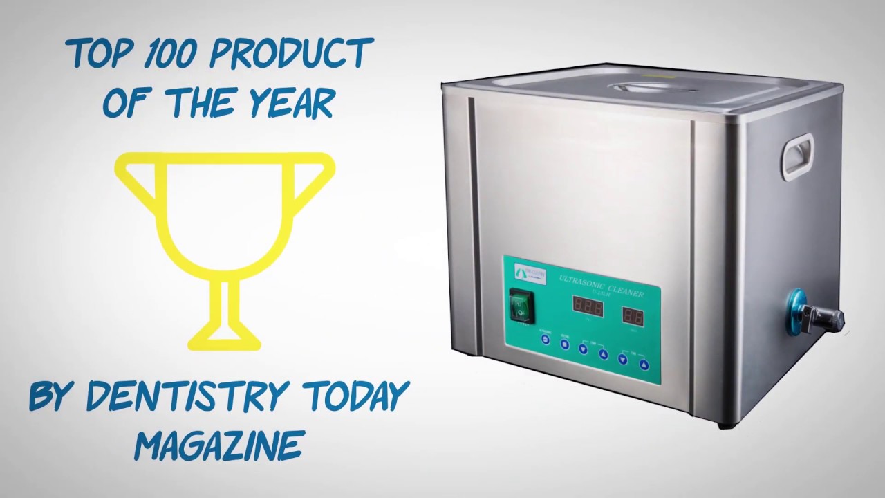 BrandMax TriClean Best Ultrasonic - Brandmax