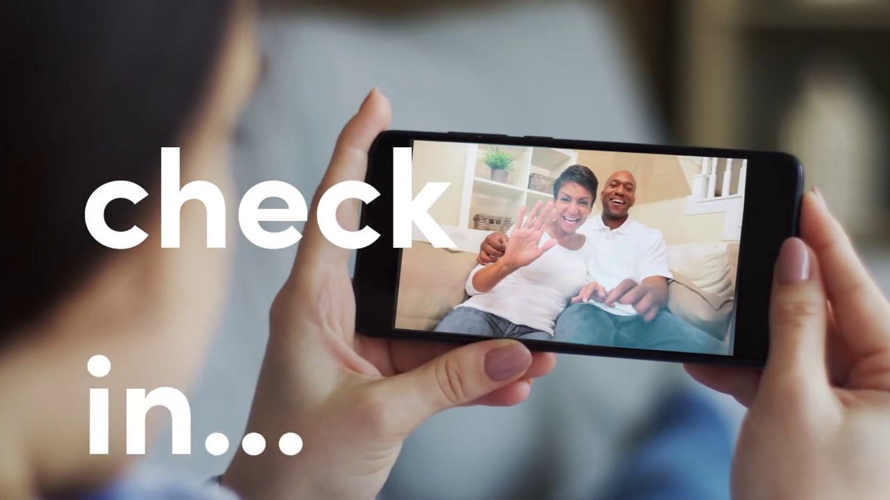 Check In With Loved Ones During Covid. Laughter can be the best ...